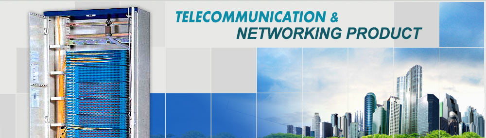 Fibre optic & Coaxial Cable Distributor in Malaysia